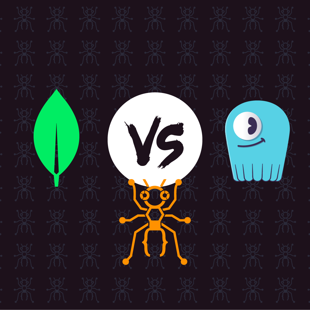 Our Top NoSQL Blogs of the Year: Rust, Raft, MongoDB, Books & Tablets ...