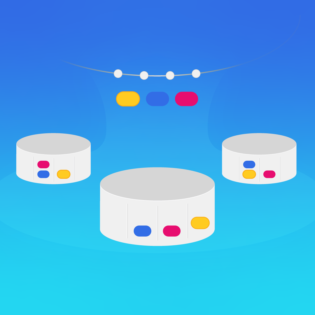 Top Blogs of 2024: Comparisons, Caching & Database Internals - ScyllaDB