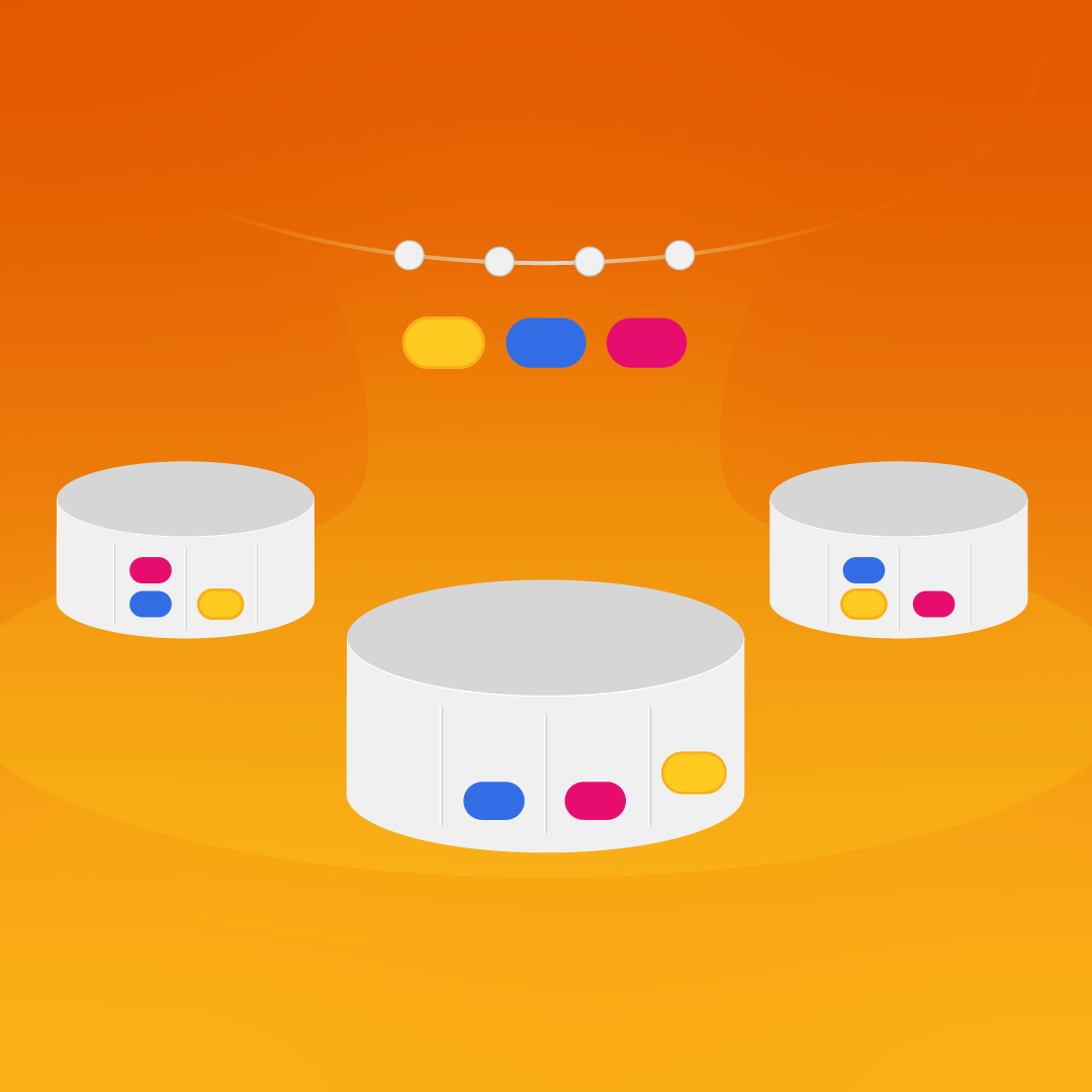 Our Top Nosql Blogs Of The Year Rust Raft Mongodb Books And Tablets