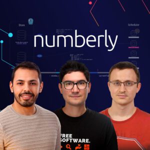 Our Top NoSQL Blogs of the Year: Rust, Raft, MongoDB, Books & Tablets ...