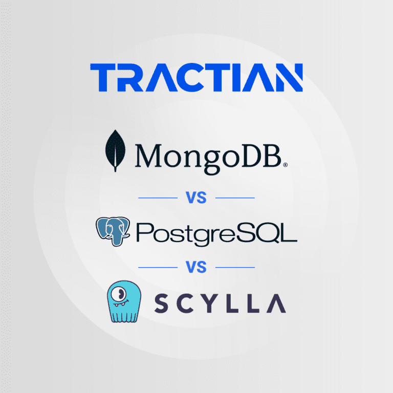 Our Top Nosql Blogs Of The Year Rust Raft Mongodb Books And Tablets Scylladb