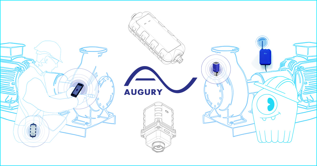 Inside Augury's Move from MongoDB to ScyllaDB - ScyllaDB