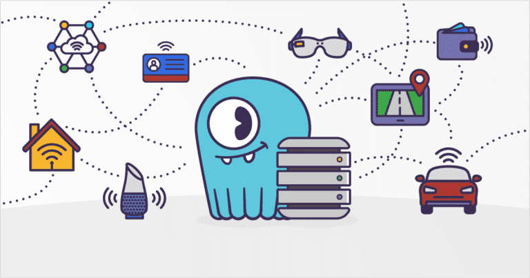 How to Build a Low-Latency IoT App with ScyllaDB - ScyllaDB