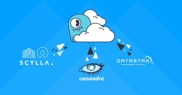 Migrating to ScyllaDB Cloud - ScyllaDB