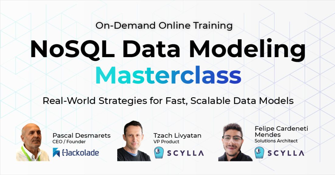 Top Mistakes with ScyllaDB: Intro & Infrastructure - ScyllaDB