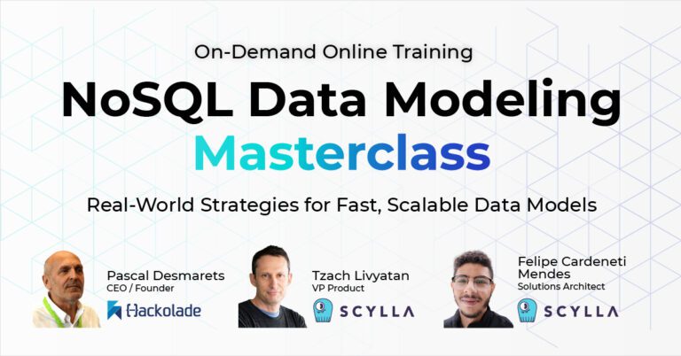 Top Mistakes with ScyllaDB: Intro & Infrastructure - ScyllaDB