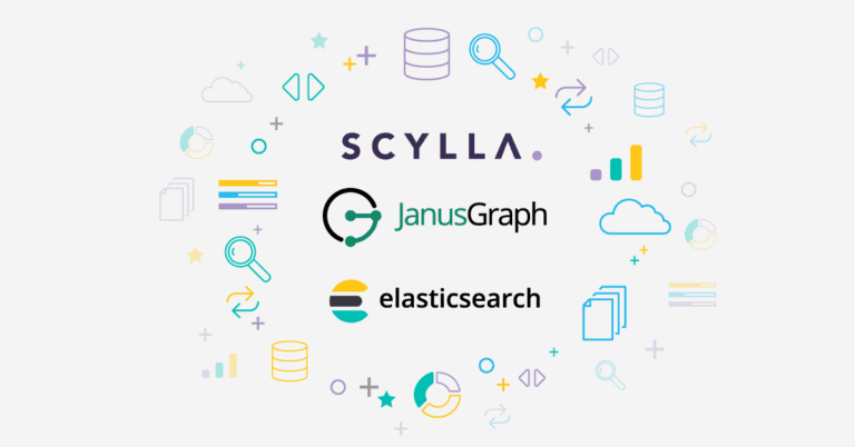 Powering a Graph Data System with ScyllaDB + JanusGraph - ScyllaDB