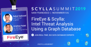 Q&A with FireEye's Rahul Gaikwad and Krishna Palati on Threat Analysis using Graph Databases ...
