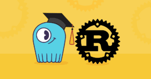 ScyllaDB University Lesson: Using the Rust Driver to Interact with a ScyllaDB Cluster - ScyllaDB