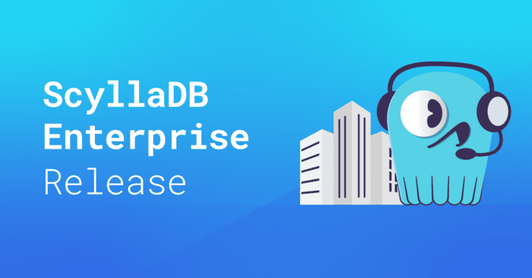 Announcing ScyllaDB 2025.1, Our First Source-Available Release - ScyllaDB