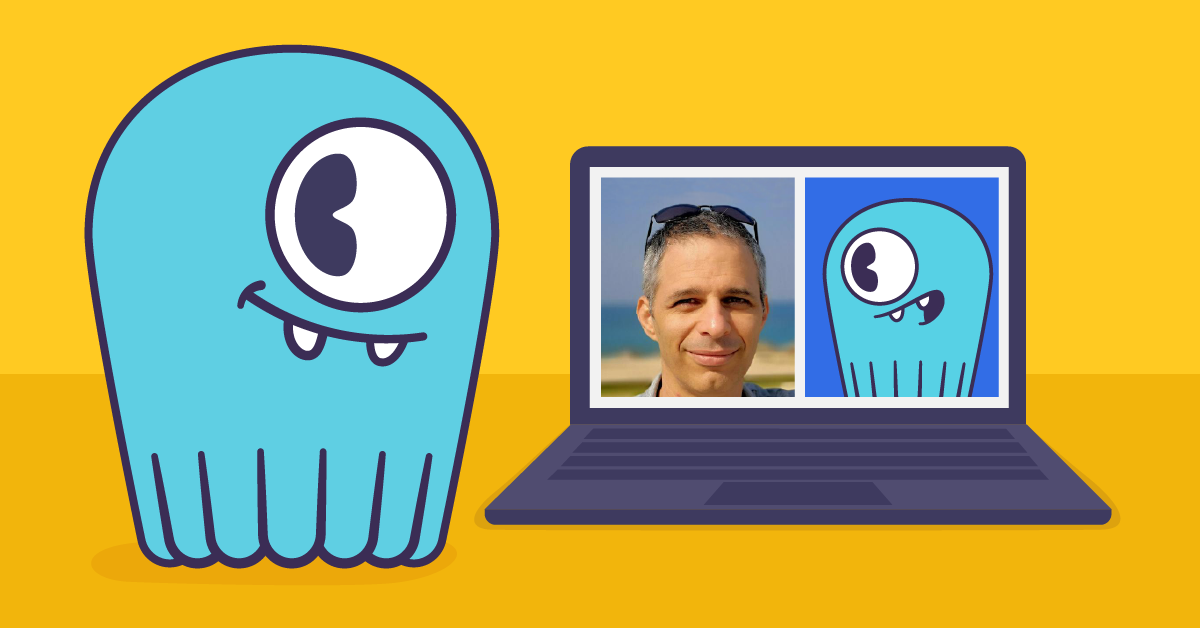 Meet ScyllaDB’s New VP of R&D, Yaniv Kaul - ScyllaDB