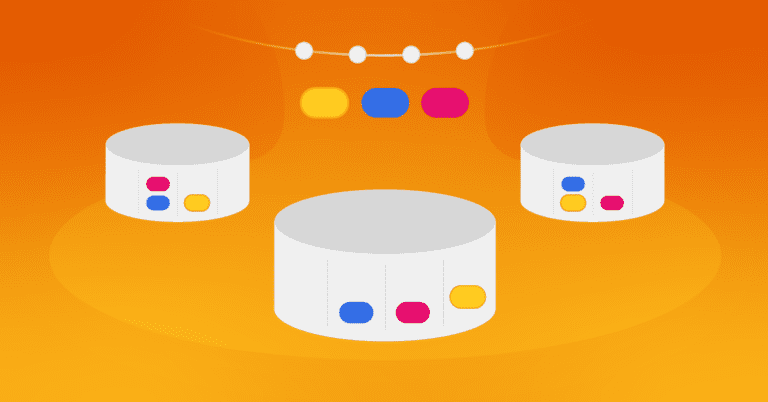 Why Scylladb Is Moving To A New Replication Algorithm Tablets Scylladb