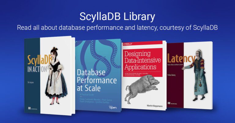 What is a Log Structured Merge Tree? Definition & FAQs | ScyllaDB