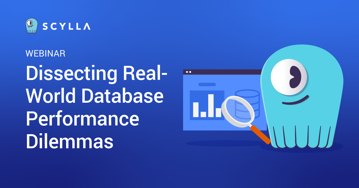 Dissecting Real-World Database Performance Dilemmas