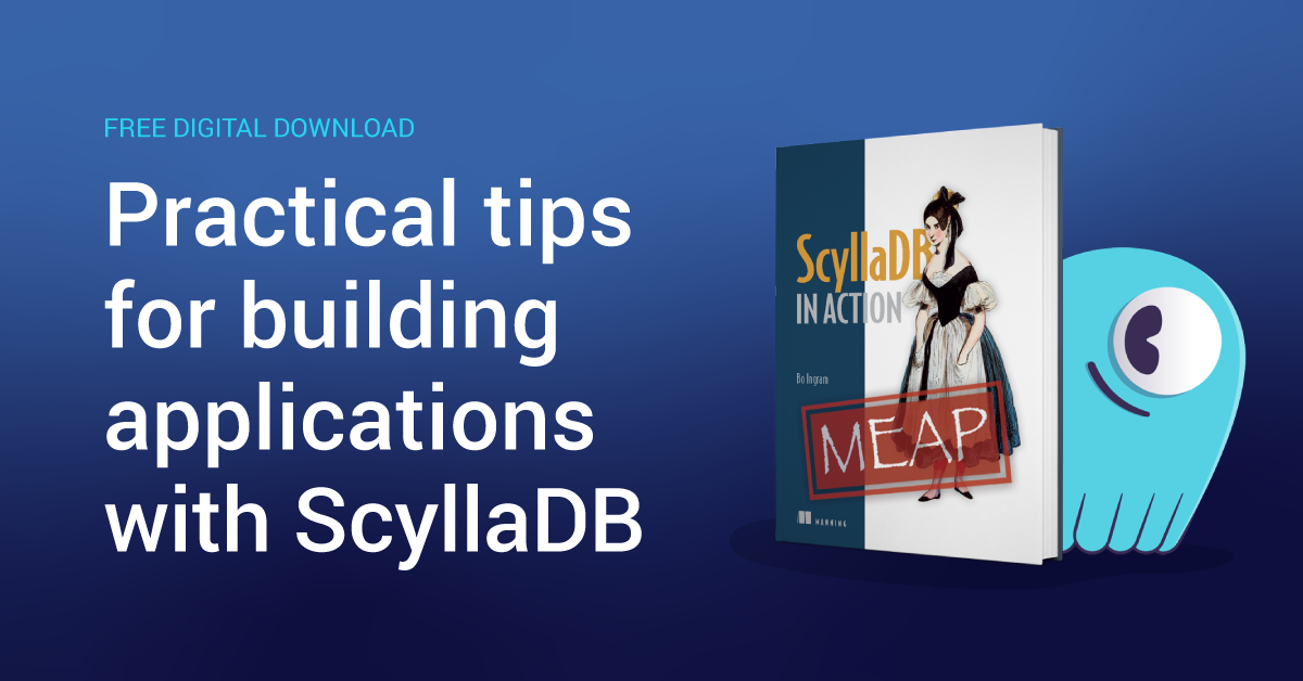 ScyllaDB In Action | By Bo Ingram, Staff Engineer at Discord