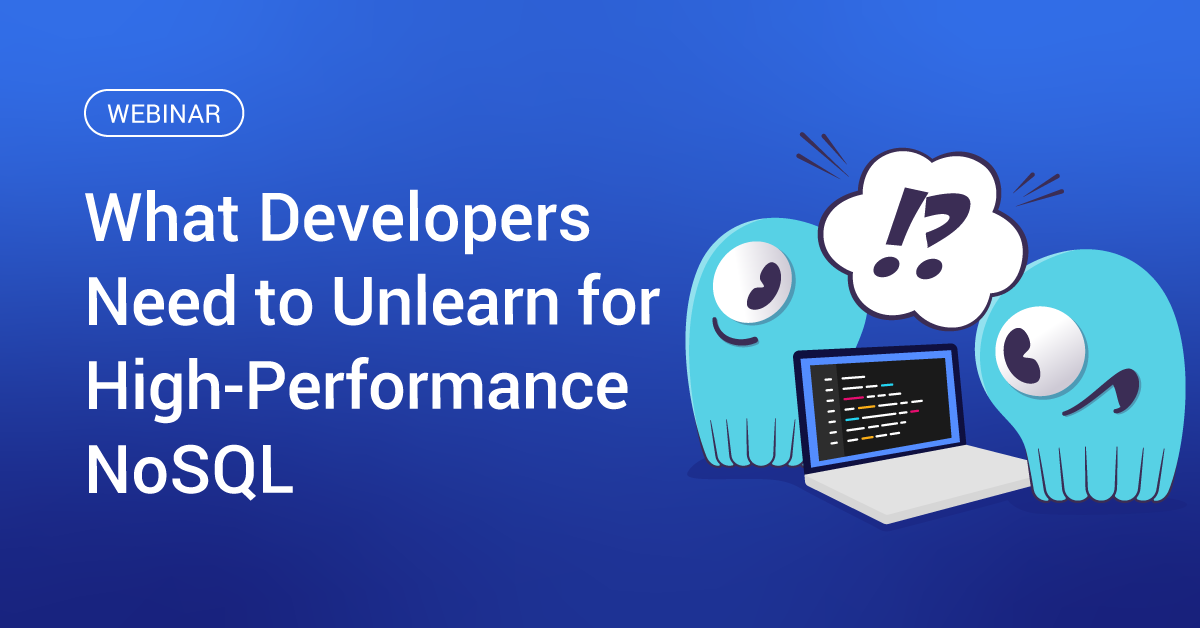 RDBMS to NoSQL: Managing the Transition for RDBMS Experts