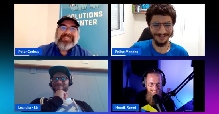 Optimizing Distributed System Performance Roundtable Videos And Certification Scylladb