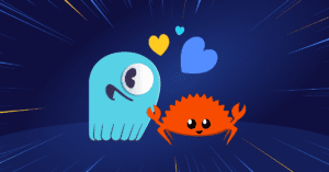 Rust in the Real World: Super Fast Data Ingestion Using ScyllaDB - ScyllaDB