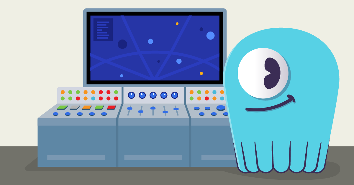 Managing ScyllaDB Background Operations with Task Manager - ScyllaDB