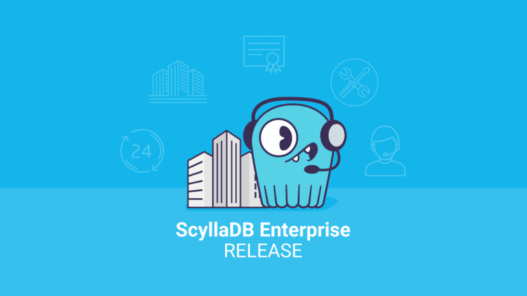 ScyllaDB NoSQL Blog - News, updates, and tutorials on all things NoSQL