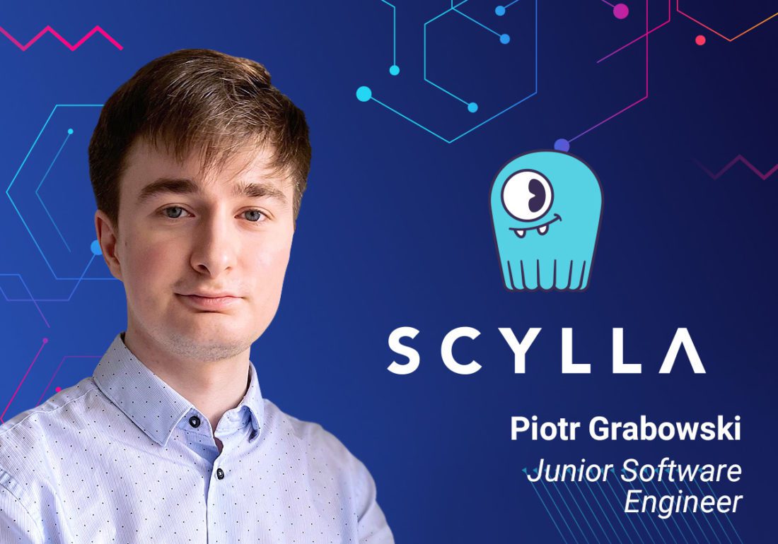 Databases + Rust, Webassembly, Event Streaming & More at ScyllaDB ...