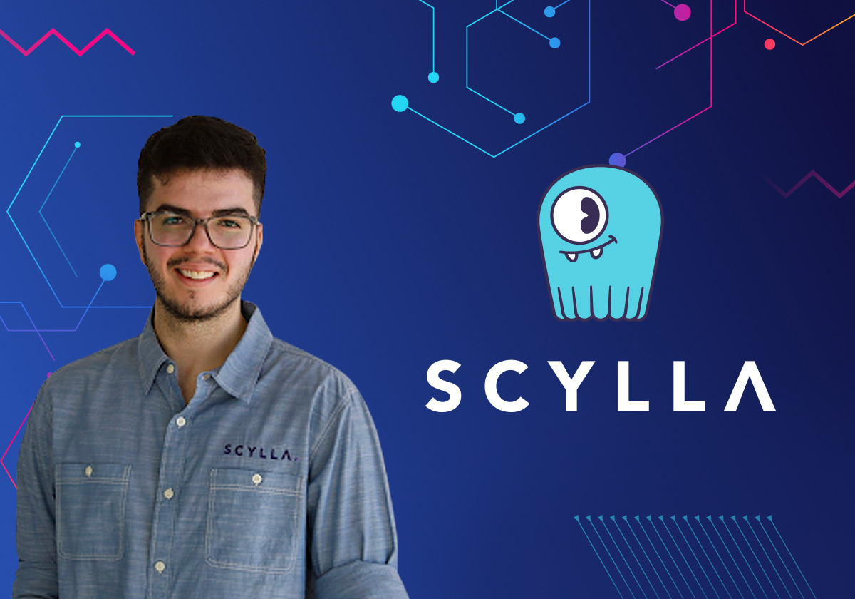 Scaling ScyllaDB Storage Engine with State-of-Art Compaction - ScyllaDB