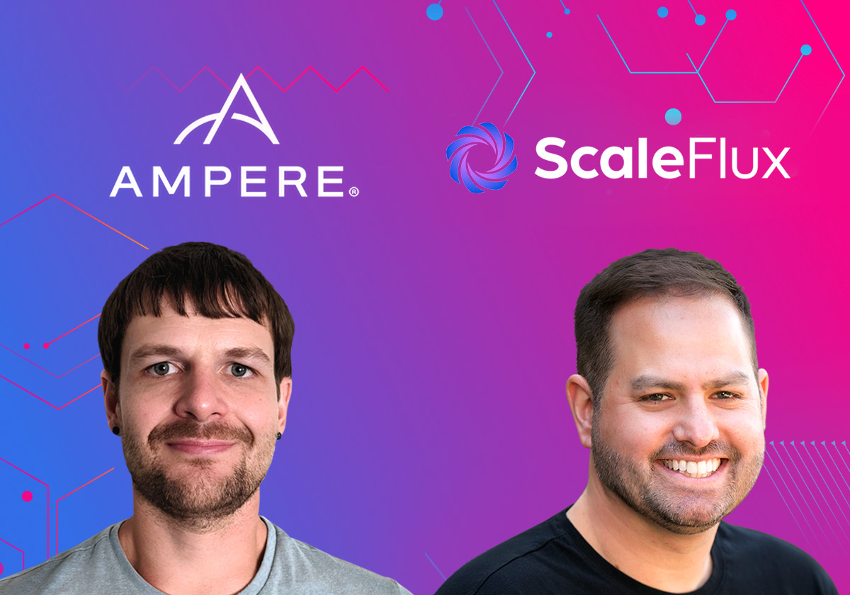 x86-less ScyllaDB: Exploring an All-ARM Cluster - ScyllaDB
