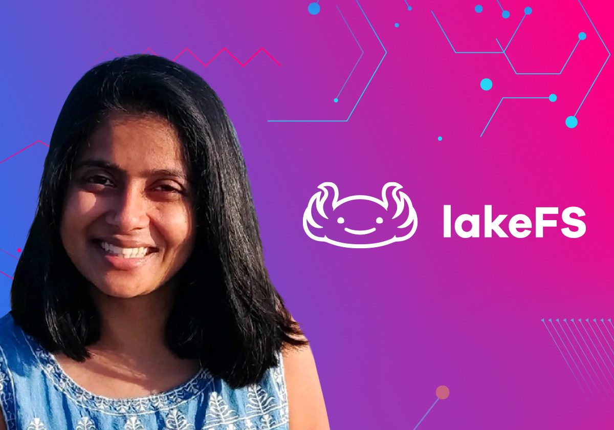 CI/CD for Data - Building Data Development Environment with lakeFS - ScyllaDB