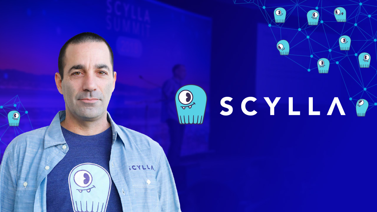 What's New in ScyllaDB Monitoring - ScyllaDB