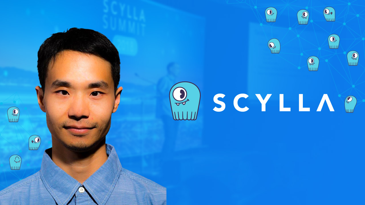 How We Make Adding And Removing Nodes Faster And Safer Scylladb