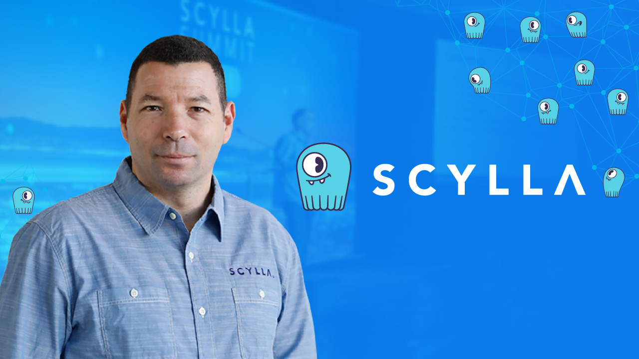 Dor Laor Keynote - Beyond Cassandra - ScyllaDB