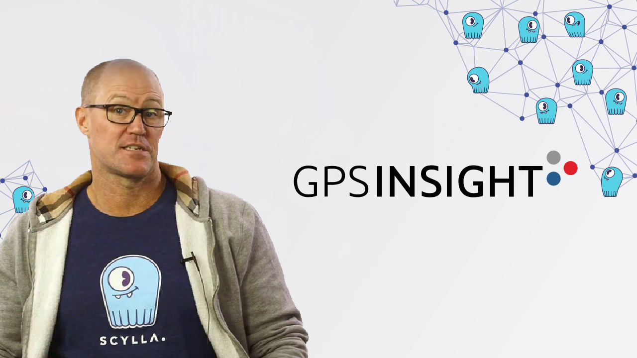 Gps Insight On Using Presto With Scylladb For Data Analytics And Data Archival Scylladb