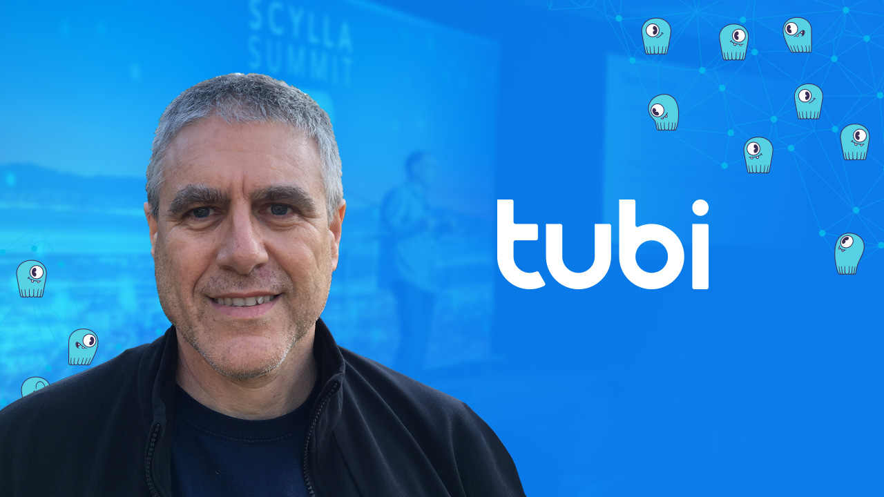 Scaling Up Machine Learning Experimentation At Tubi 5x And Beyond Scylladb