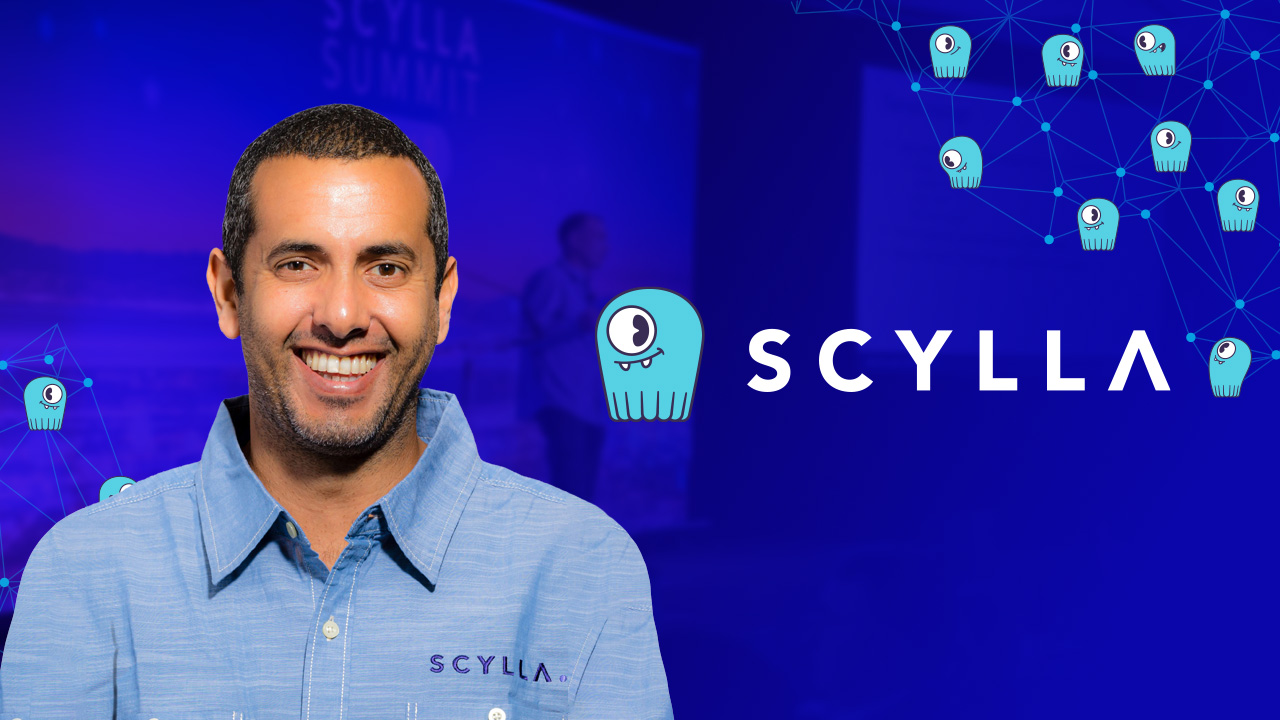 How Workload Prioritization Reduces Your Datacenter Footprint Scylladb