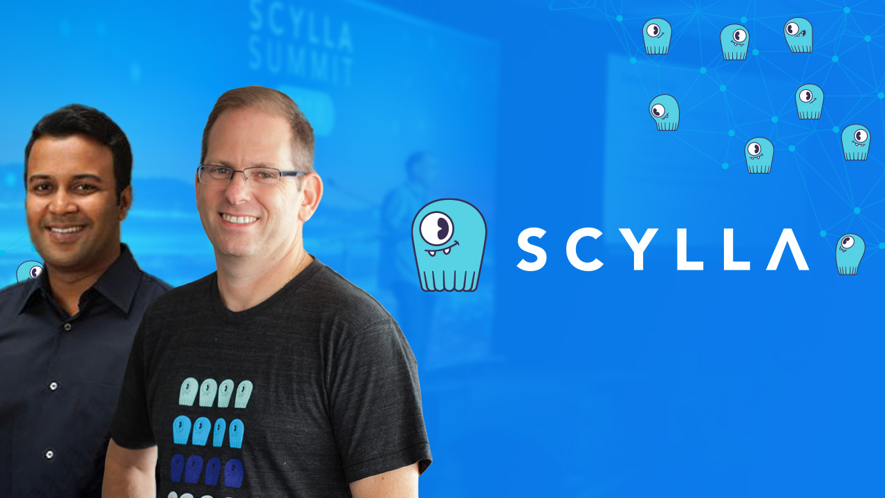 How to Size Your ScyllaDB Cluster - ScyllaDB