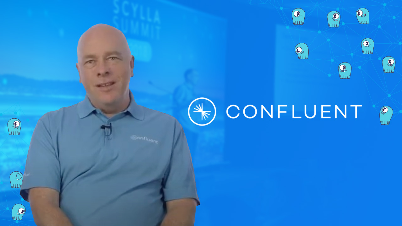 Event Streaming Architectures with Confluent and ScyllaDB - ScyllaDB