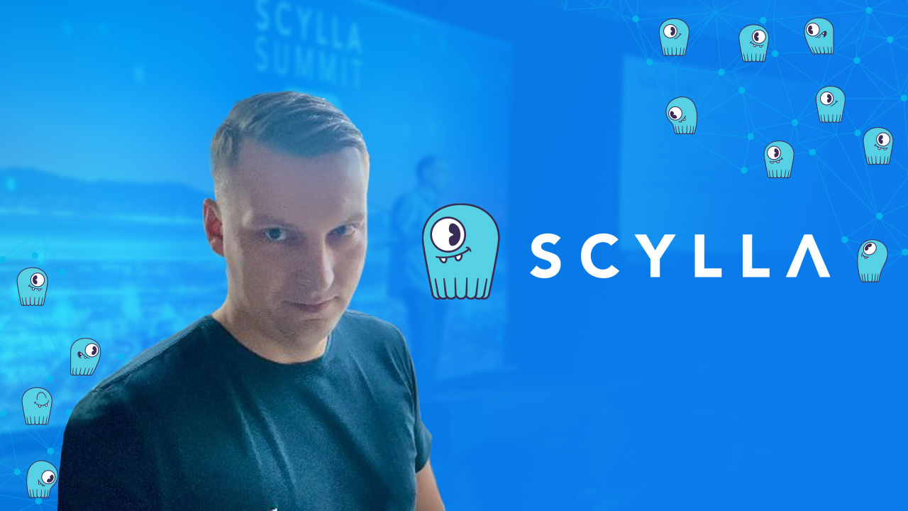 How ScyllaDB Manager Handles Backups - ScyllaDB