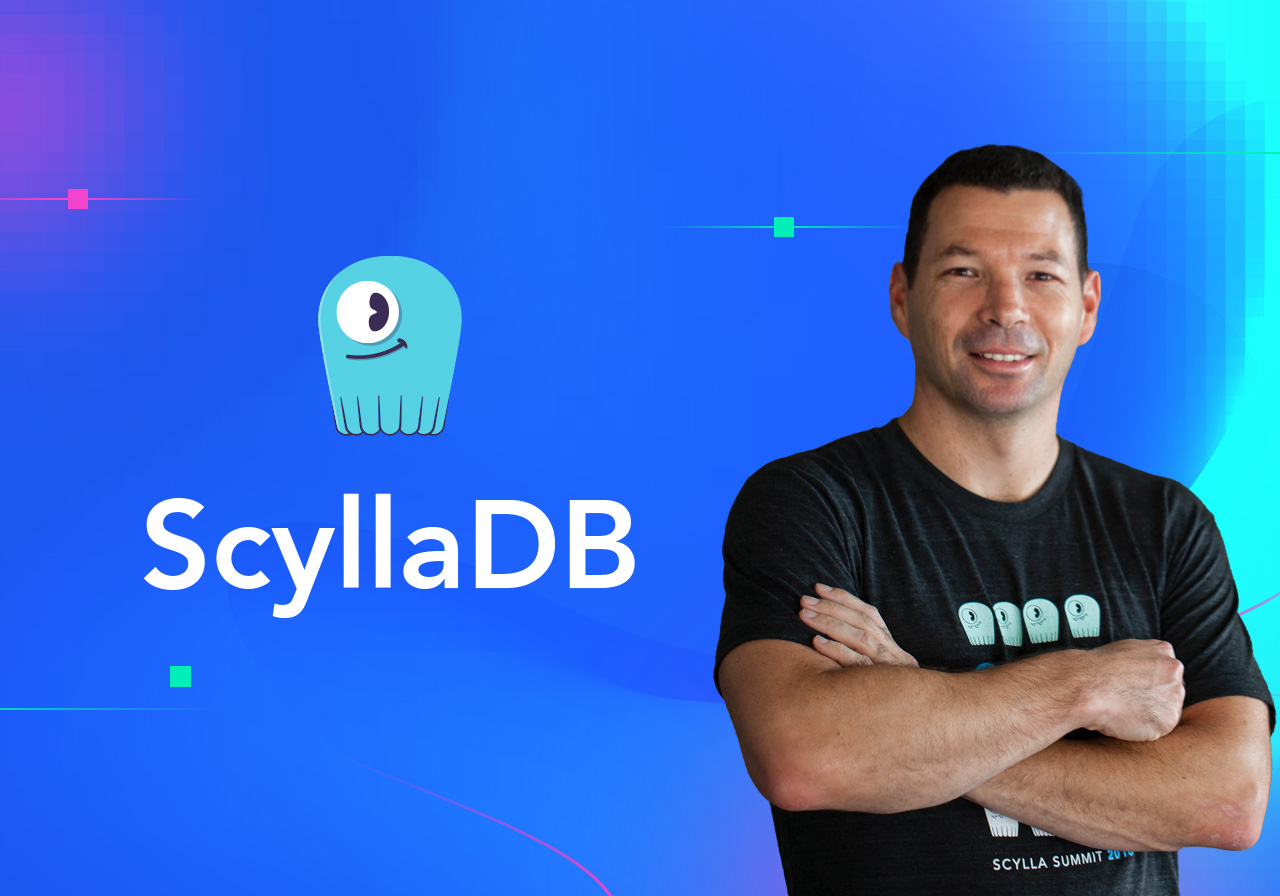 ScyllaDB Leaps Forward - ScyllaDB