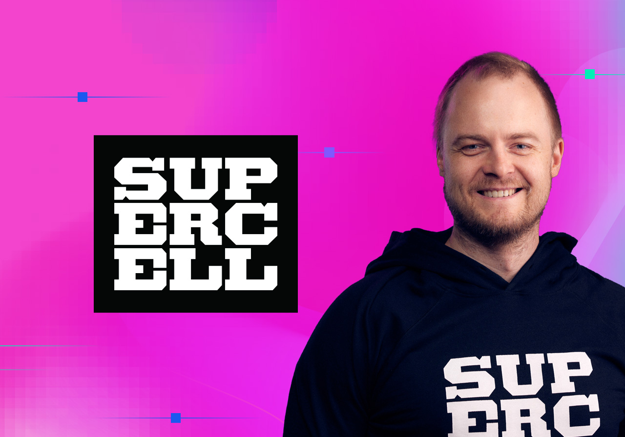Real-Time Persisted Events at Supercell - ScyllaDB