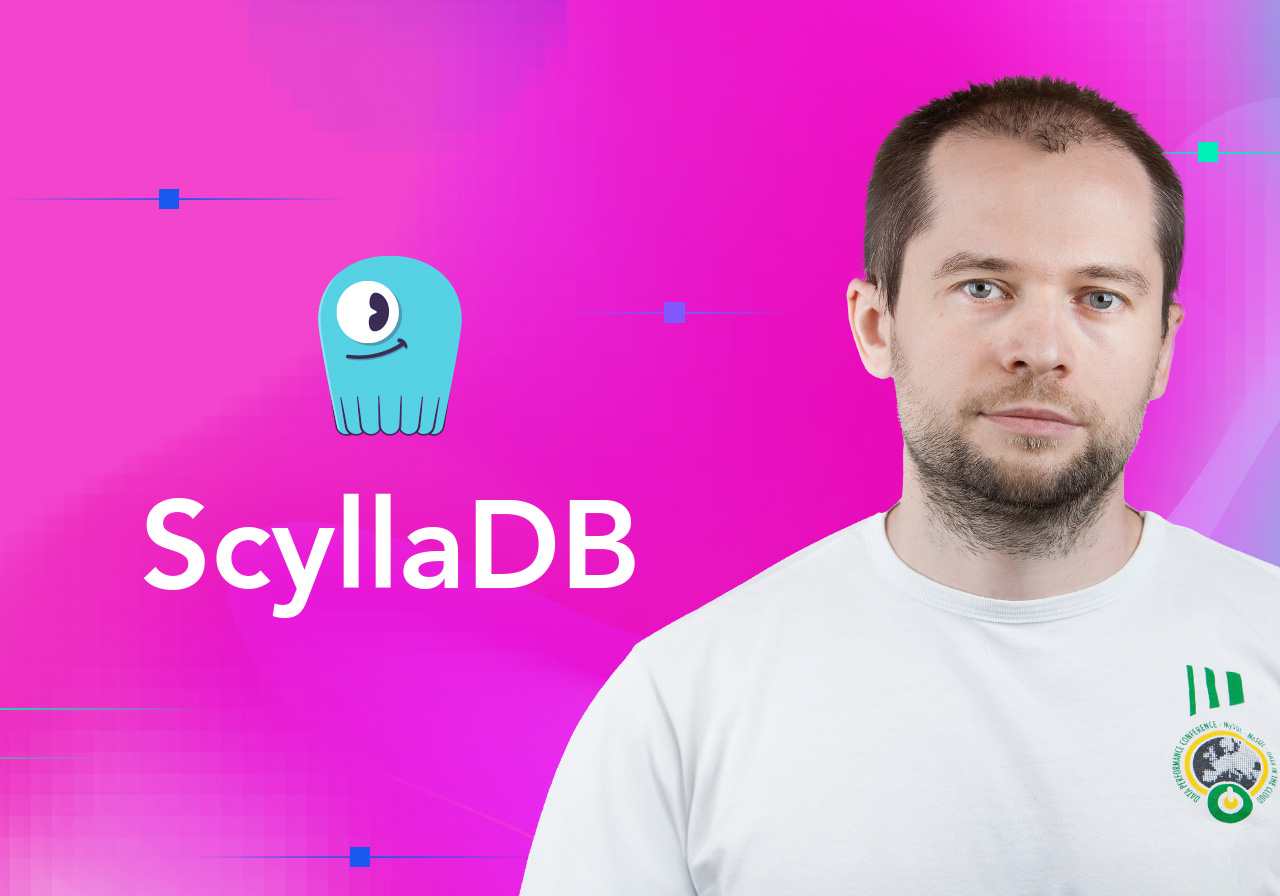 Topology on Raft: An Inside Look - ScyllaDB