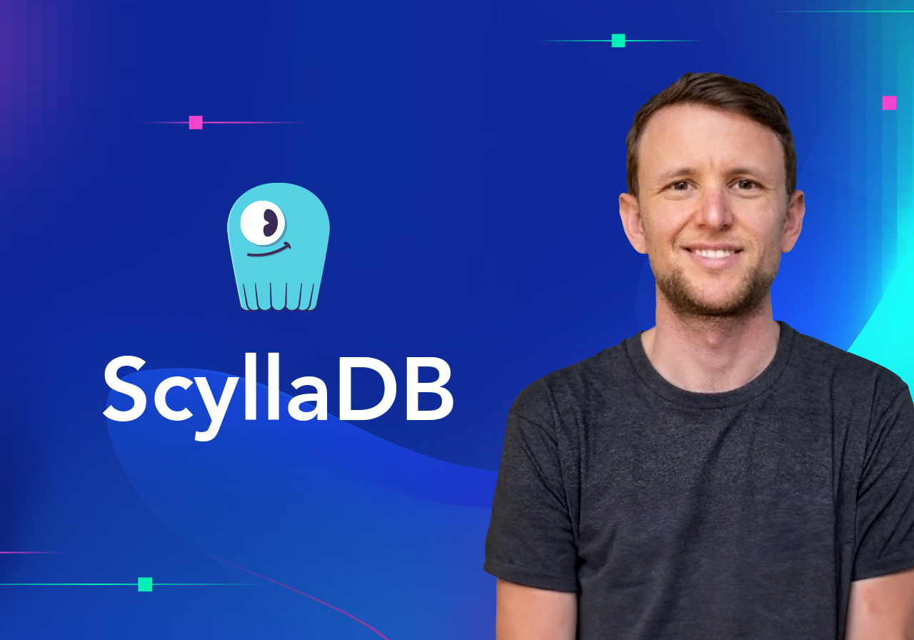 ScyllaDB Cloud: Faster and More Flexible - ScyllaDB