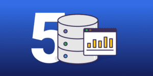 5 Factors when Selecting a Low Latency, High Performance Database ...