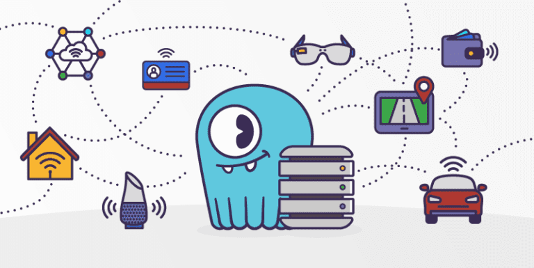 How To Build A Low Latency Iot App With Scylladb