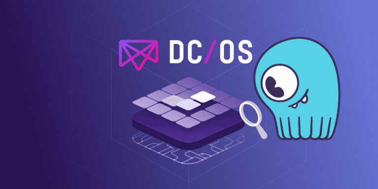 Running ScyllaDB on the DC/OS Distributed Operating System - ScyllaDB