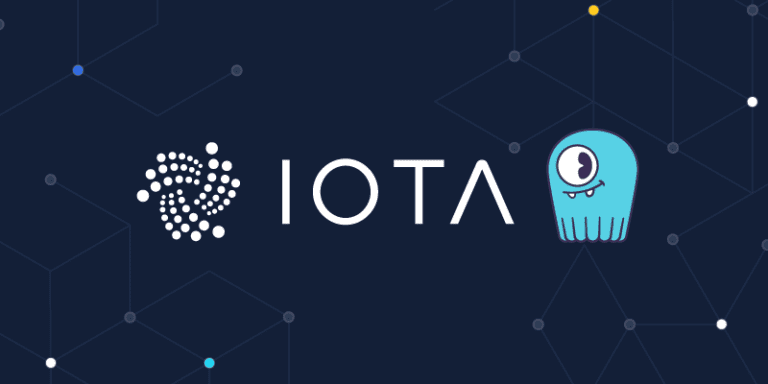 How IOTA Uses Distributed Ledgers and ScyllaDB for Supply Chain Digitization