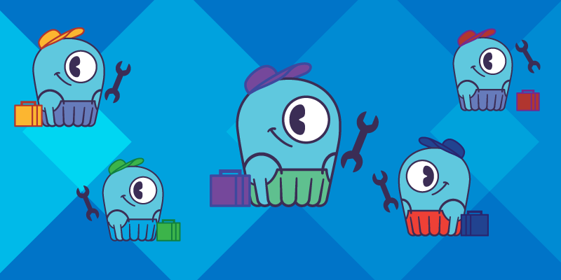 ScyllaDB Manager — Now even easier to maintain your ScyllaDB clusters ...