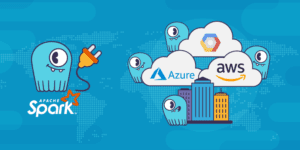 ScyllaDB and Apache Spark - ScyllaDB