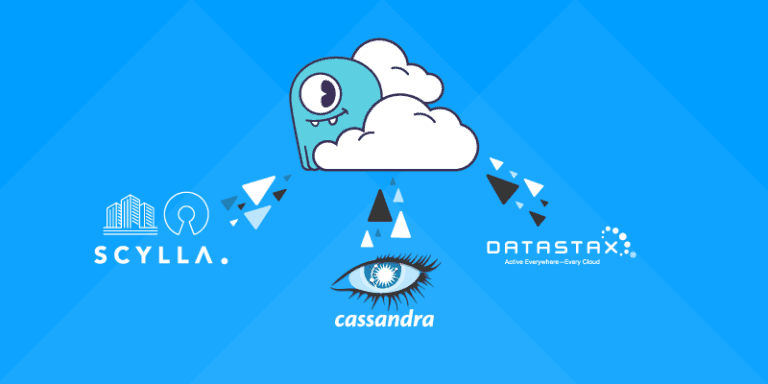 ScyllaDB and Apache Spark - ScyllaDB