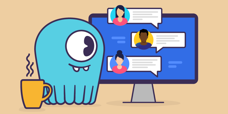 Introducing the ScyllaDB Community Forum - ScyllaDB