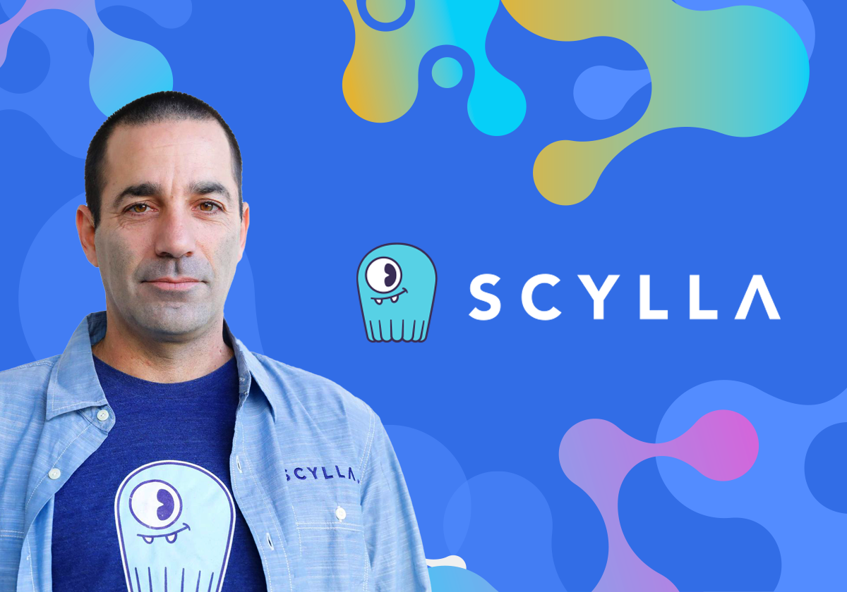 The All-New ScyllaDB Monitoring Stack - ScyllaDB